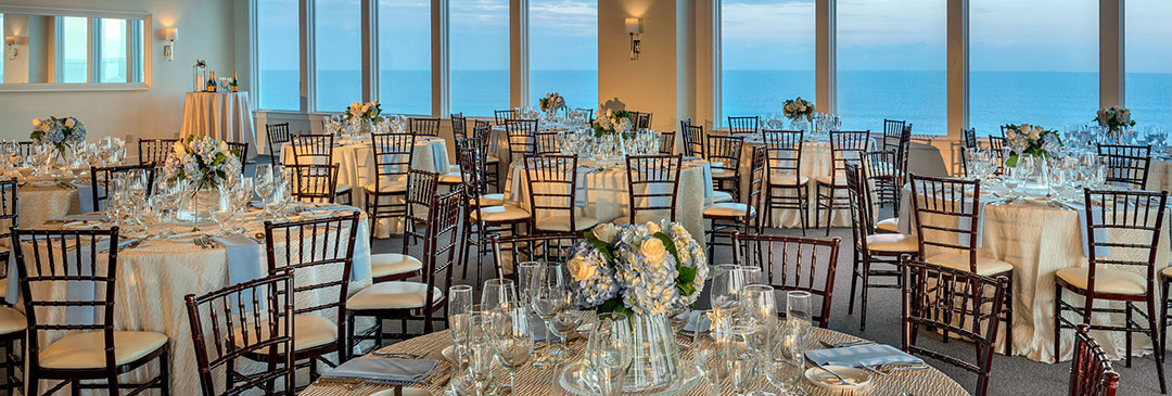 Blue Ocean Special Events | Home | Event Planning
