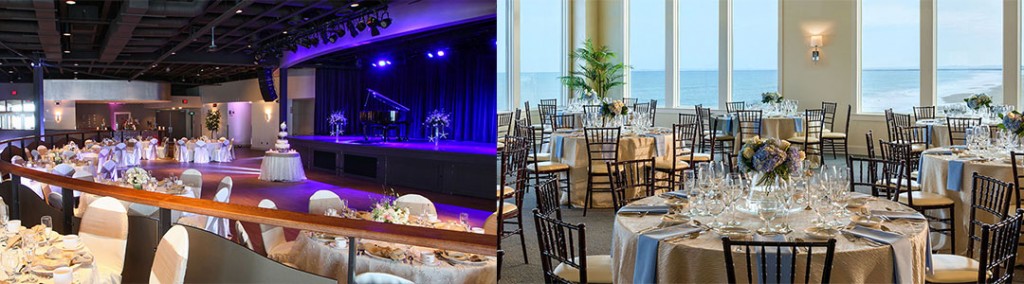 Blue Ocean Special Events | Celebration Venues