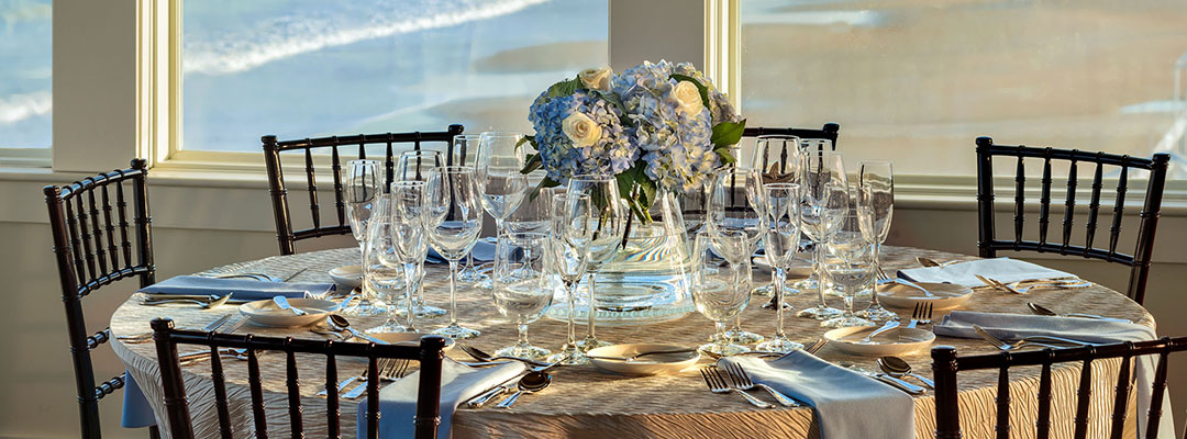 Blue Ocean Special Events | Atlantic Ballroom | Premier Event Space