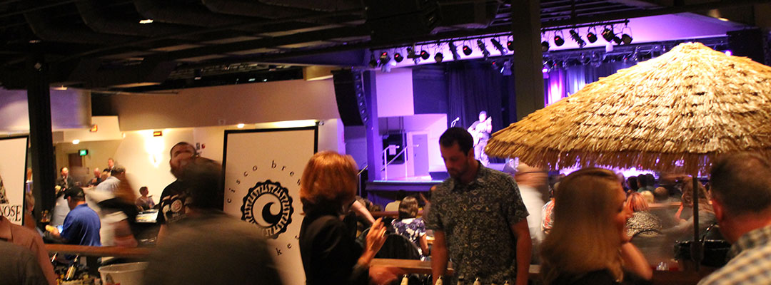 Blue Ocean Special Events | Blue Ocean Music Hall | Versatile Event Space