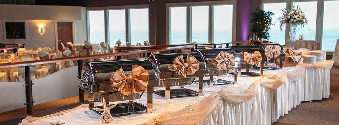 Blue Ocean Special Events | Blue Ocean Music Hall | Versatile Event Space