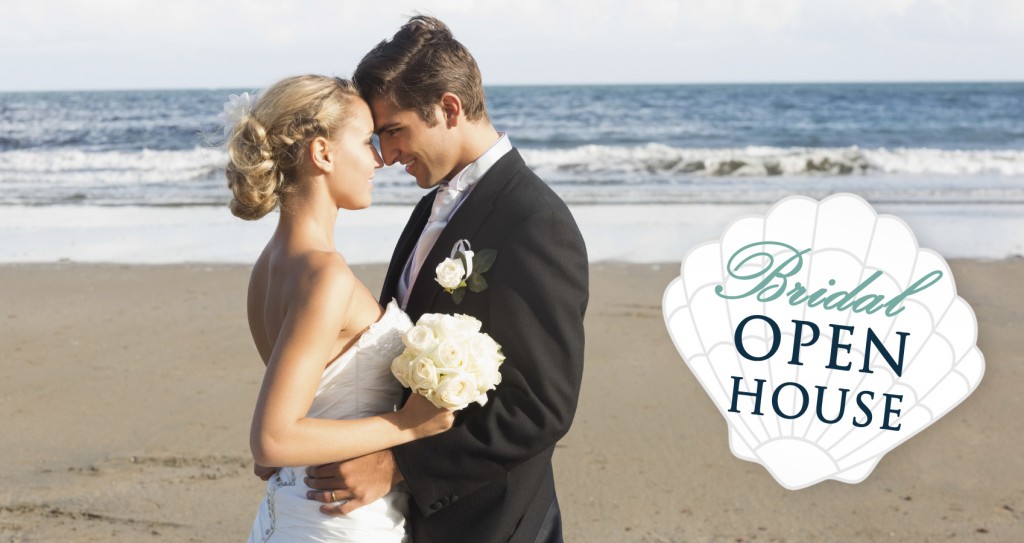 Blue Ocean Event Center Bridal Open House - Blue Ocean Weddings