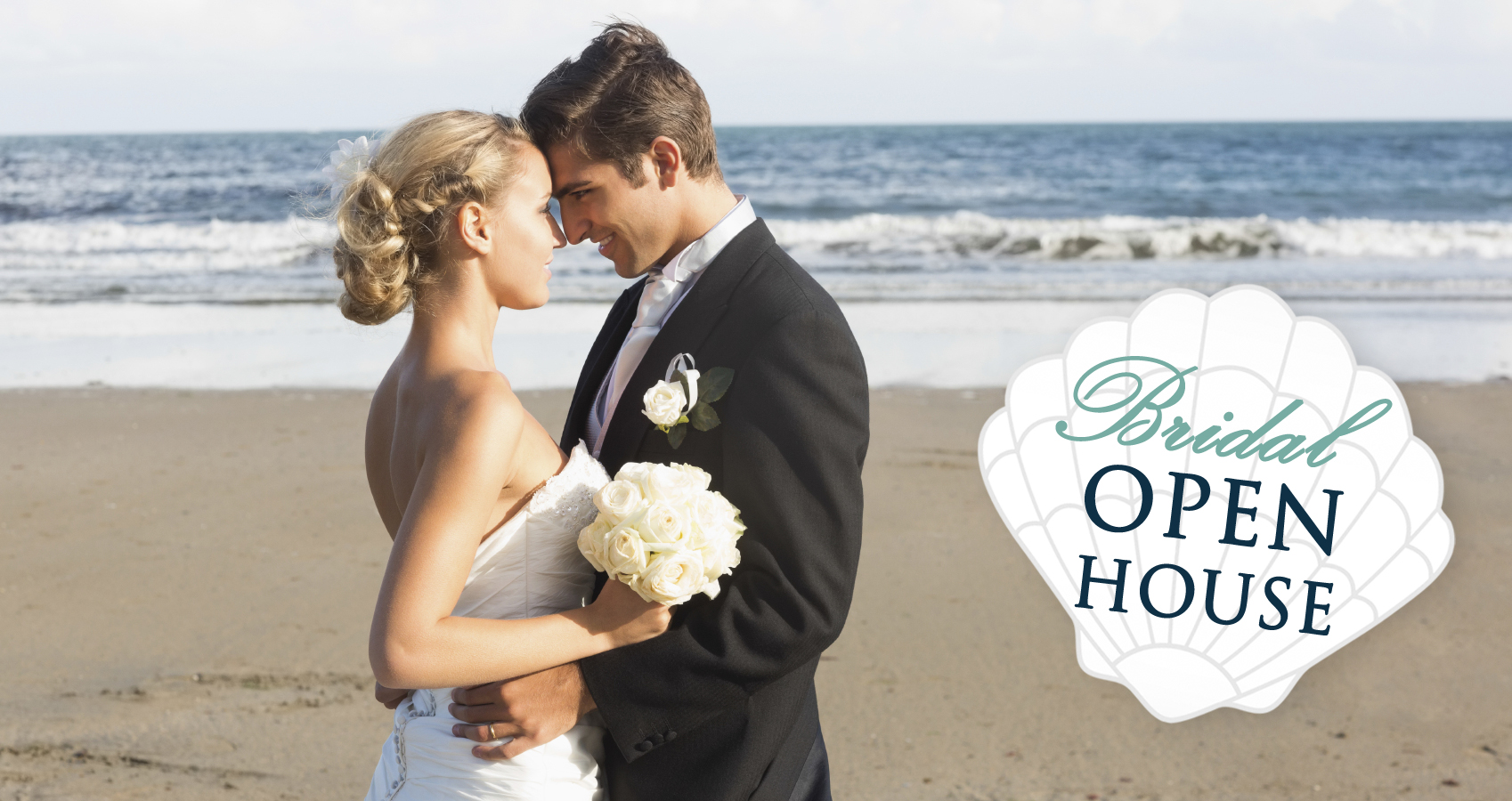 Blue Ocean Event Center Bridal Open House - Blue Ocean Weddings