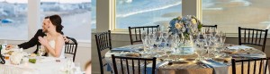 Blue Ocean Weddings | Venues | Seaside Weddings